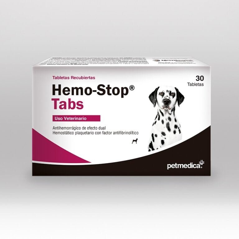 Hemostop Tabs X 30 TAB