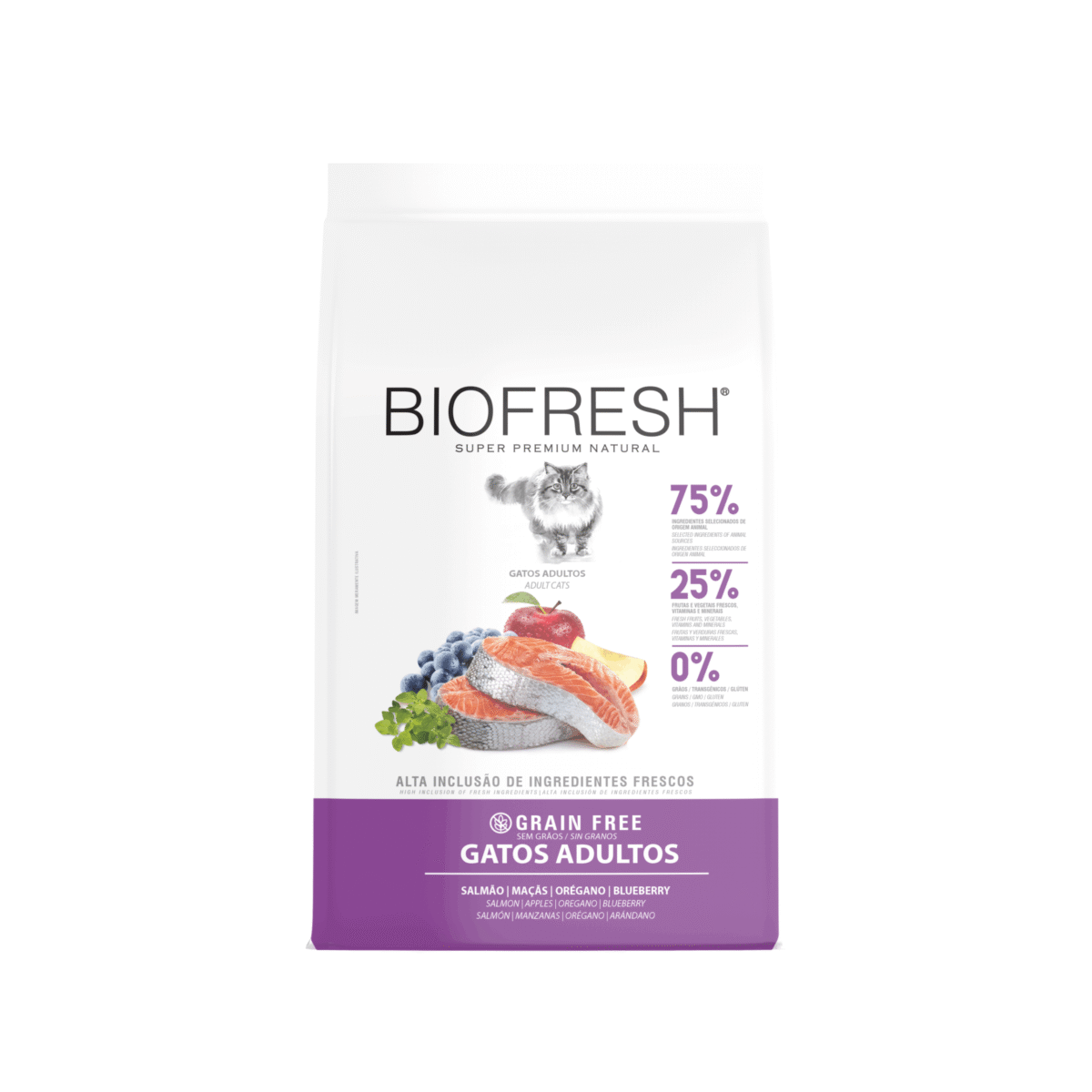 Alimento para gatos | Mastica Pet Shop